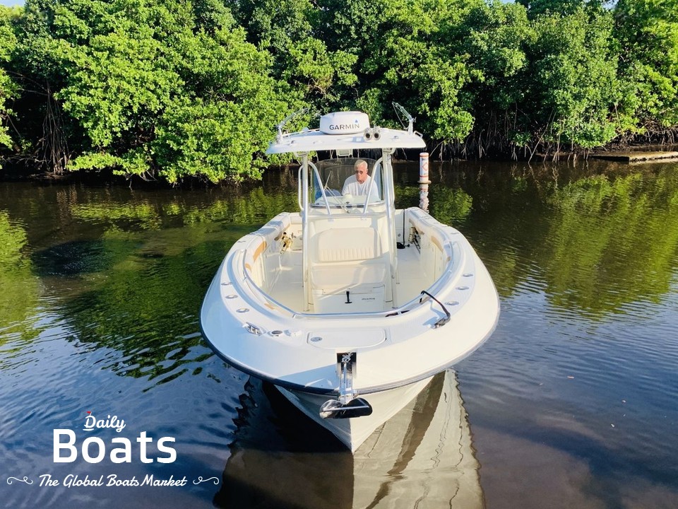 2008 Hydra-Sports 2900 Cc for sale. View price, photos and Buy 2008 ...