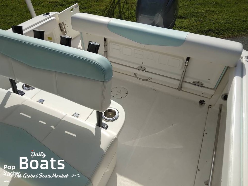 2021 Robalo Boats R222 for sale. View price, photos and Buy 2021 Robalo ...