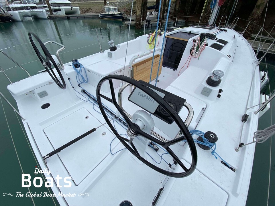 2023 Bénéteau First 36 for sale. View price, photos and Buy 2023 ...