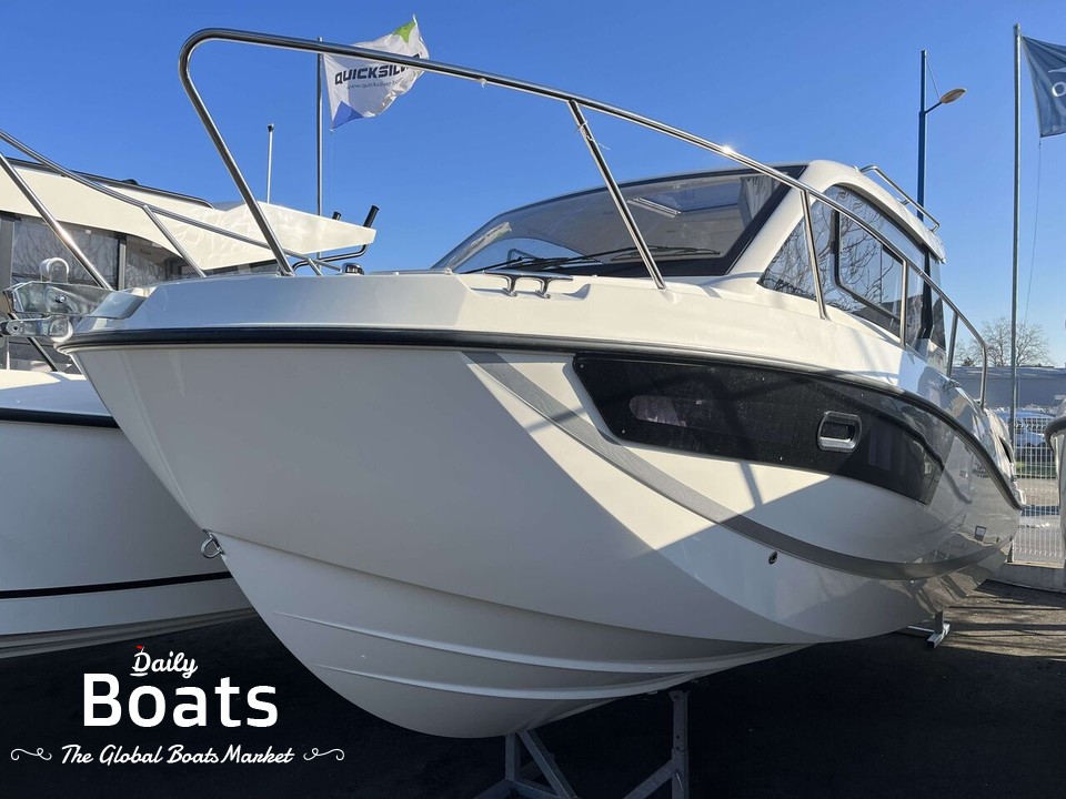 2022 Quicksilver Activ 755 Weekend for sale. View price, photos and Buy ...