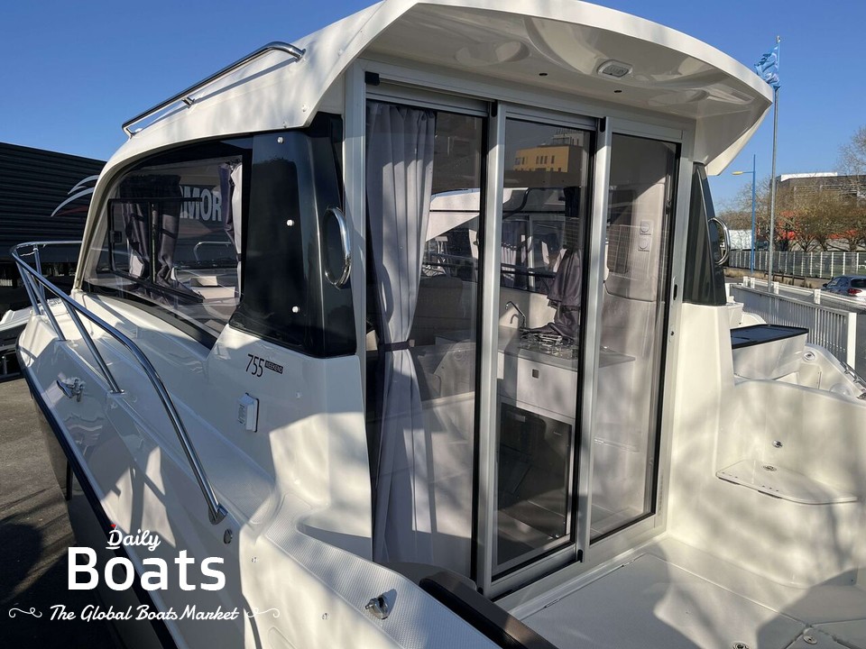 2022 Quicksilver Activ 755 Weekend for sale. View price, photos and Buy ...
