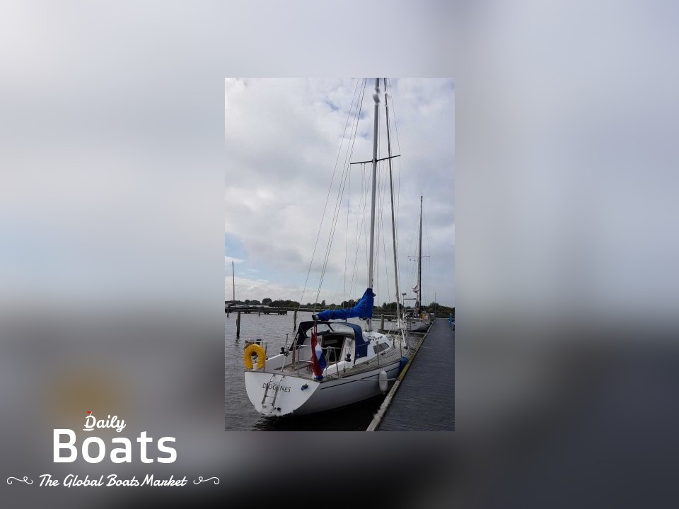 1989 Jupiter 30 for sale. View price, photos and Buy 1989 Jupiter 30 ...