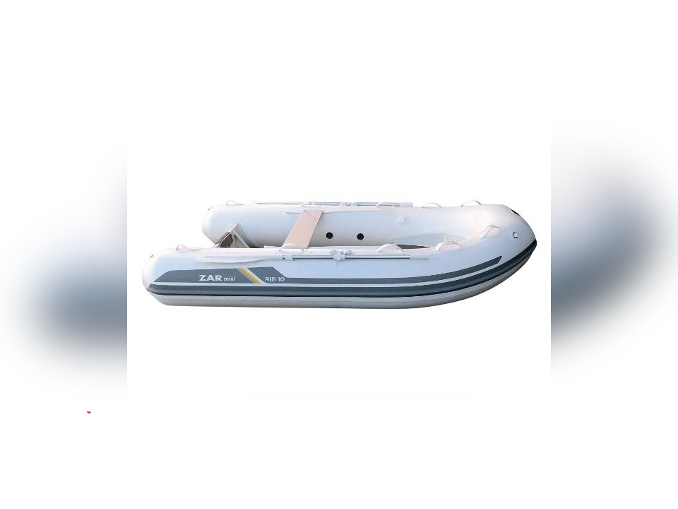 2022 ZAR Formenti Mini Rib10 Lite for sale. View price, photos and Buy ...