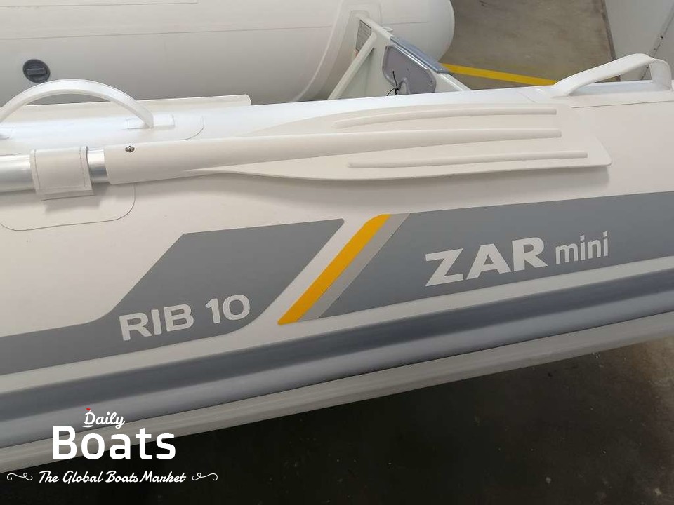 2022 ZAR Formenti Mini Rib10 Lite for sale. View price, photos and Buy ...