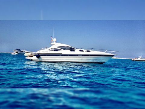 2004 Pershing 43 for sale. View price, photos and Buy 2004 Pershing 43 #430