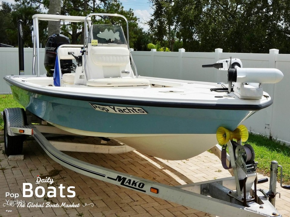 2014 Mako 18 Lts for sale. View price, photos and Buy 2014 Mako 18 Lts ...