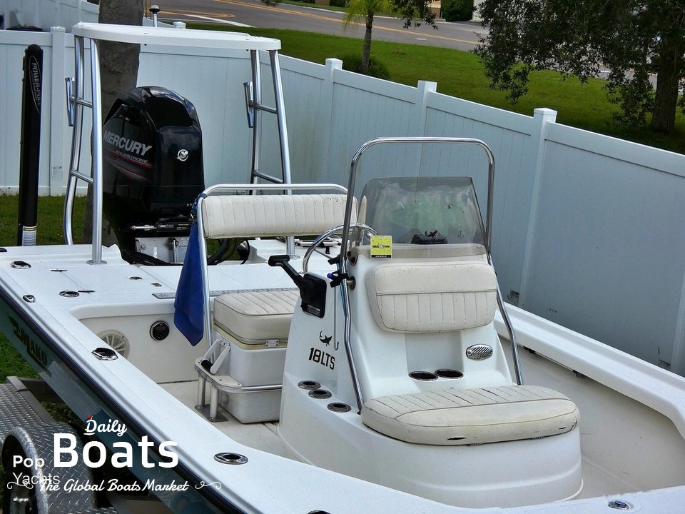 2014 Mako 18 Lts for sale. View price, photos and Buy 2014 Mako 18 Lts ...