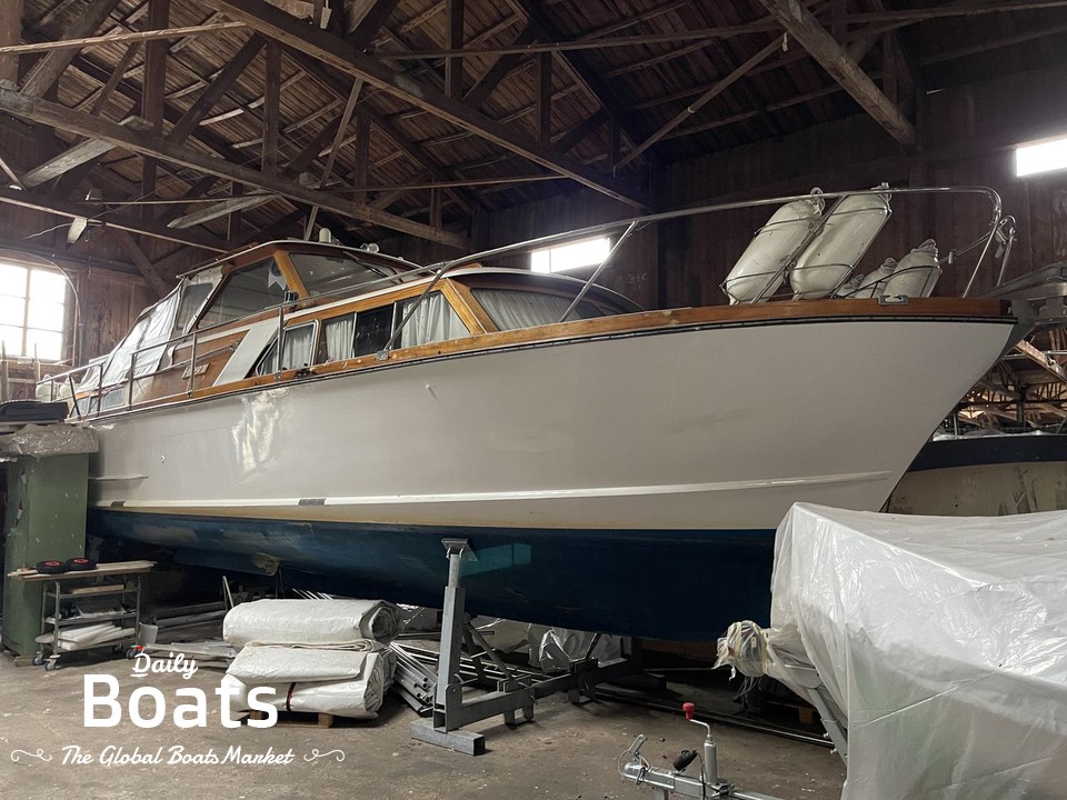 1972 Storebro Adler 34 for sale. View price, photos and Buy 1972 ...