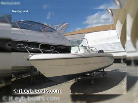 2006 Sessa Key Largo 19 for sale. View price, photos and Buy 2006 Sessa ...