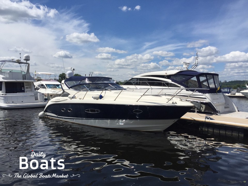2010 Atlantis 39 for sale. View price, photos and Buy 2010 Atlantis 39 ...