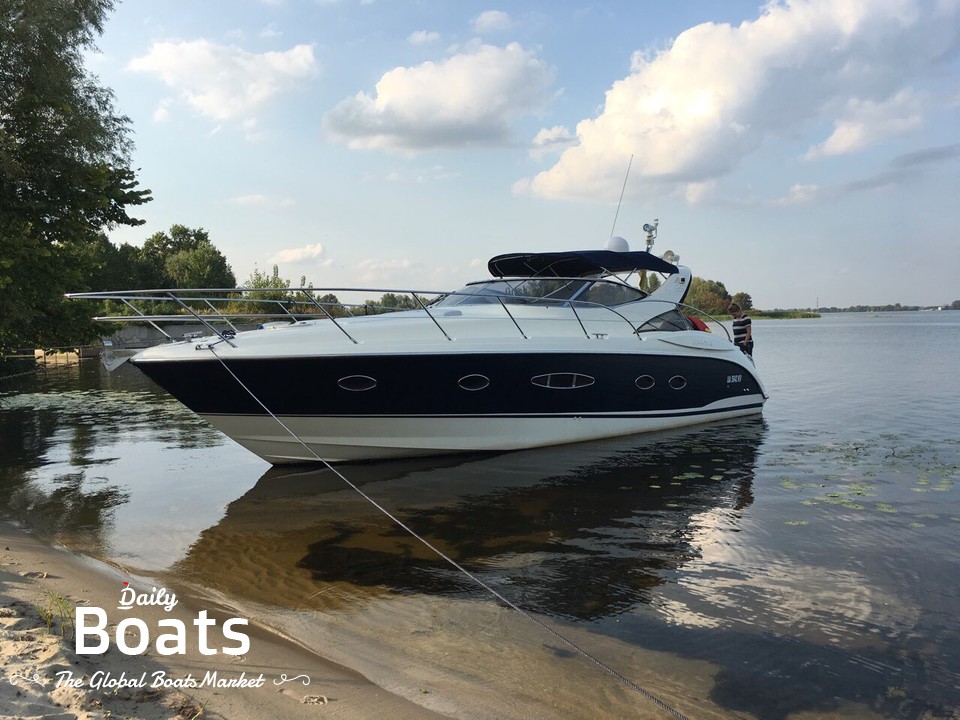 2010 Atlantis 39 for sale. View price, photos and Buy 2010 Atlantis 39 ...