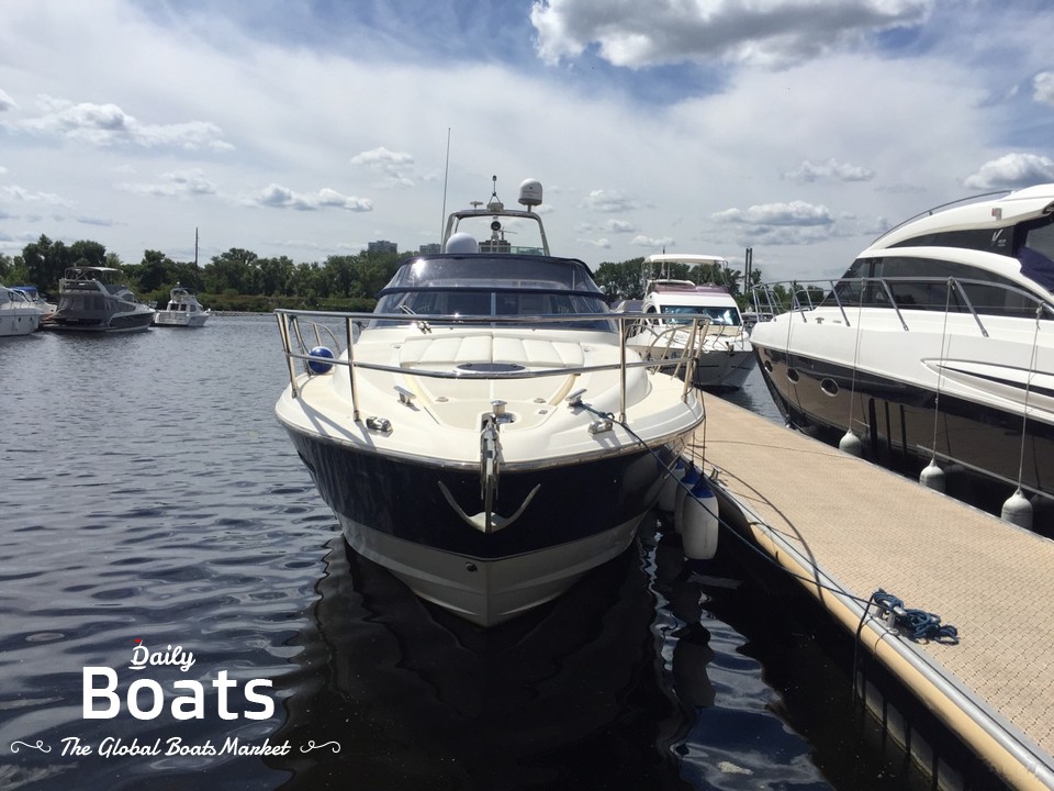 2010 Atlantis 39 for sale. View price, photos and Buy 2010 Atlantis 39 ...