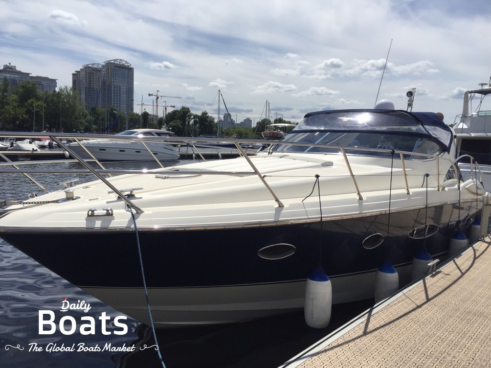 2010 Atlantis 39 for sale. View price, photos and Buy 2010 Atlantis 39 ...
