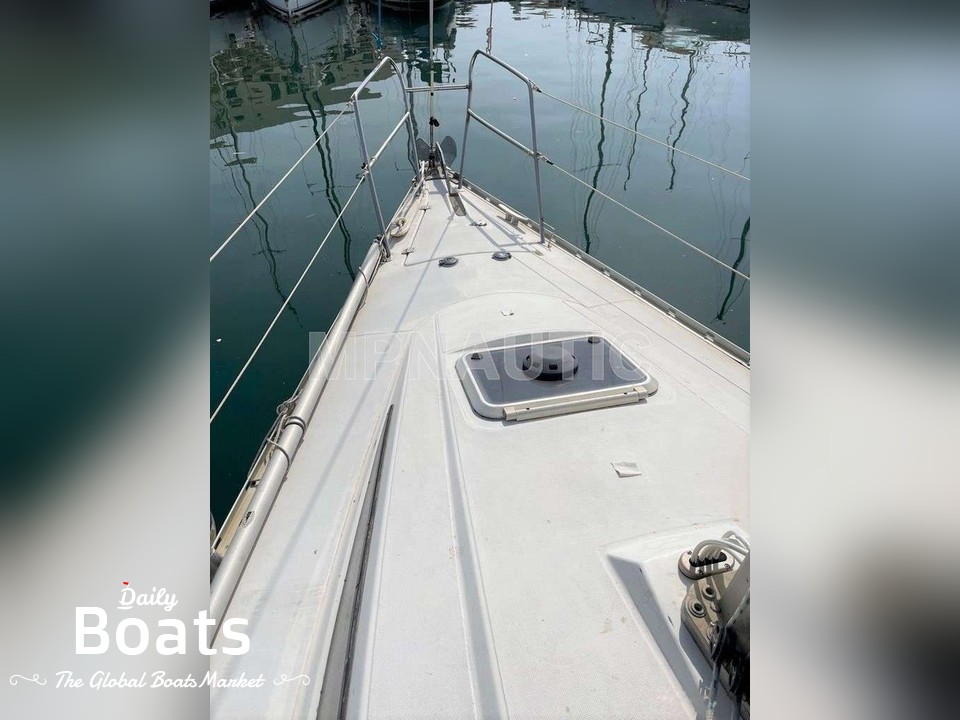 1991 Jeanneau Sun Fast 31 for sale. View price, photos and Buy 1991 ...