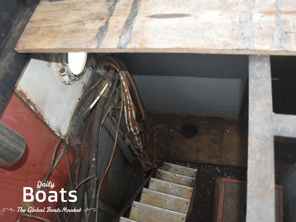 1950 Sleepboot 16.00 for sale. View price, photos and Buy 1950 ...