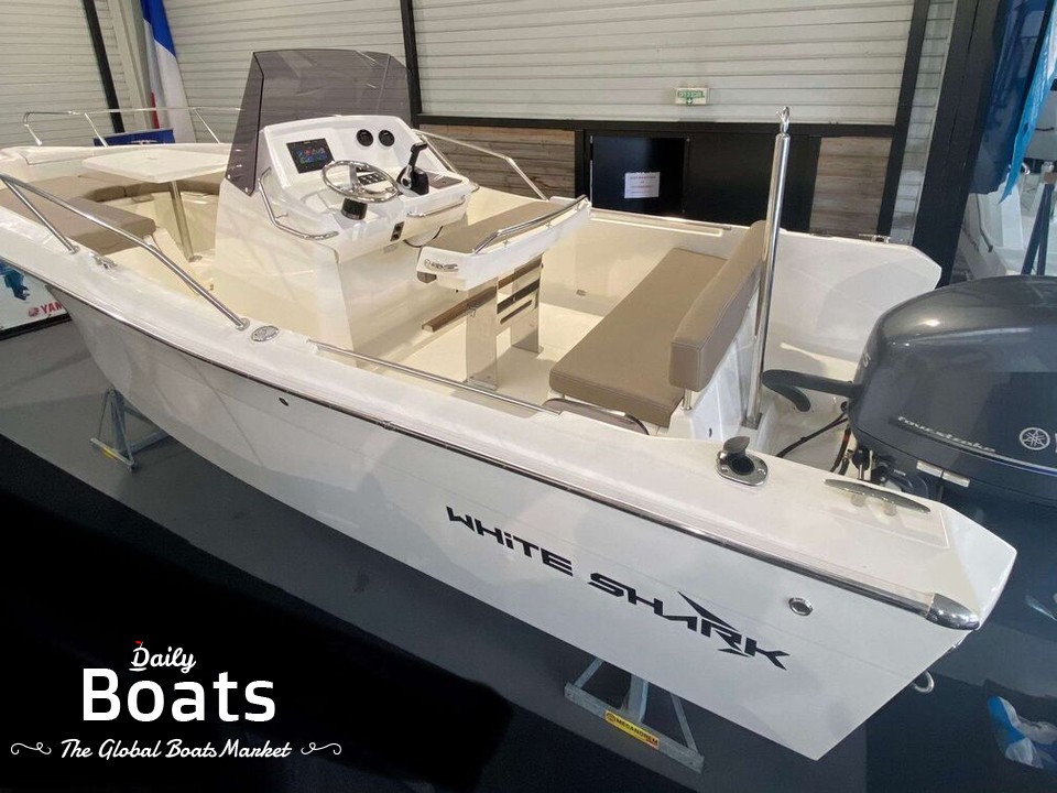 2022 White Shark / Kelt 230 Cc Origin for sale. View price, photos and ...