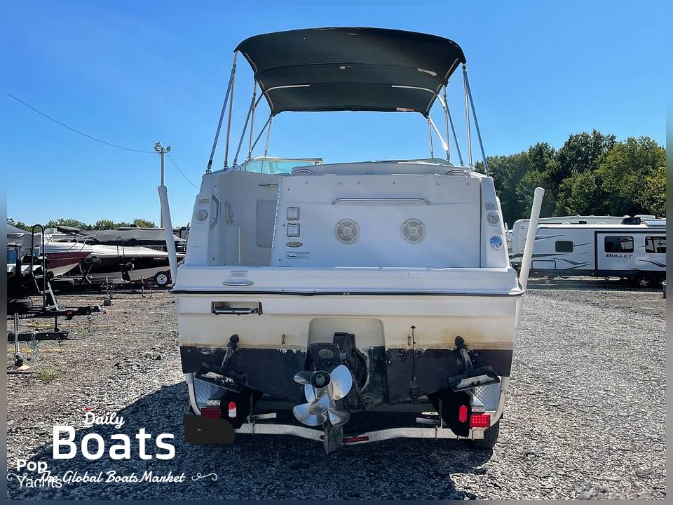 2011 Bayliner 255 Sb for sale. View price, photos and Buy 2011 Bayliner ...