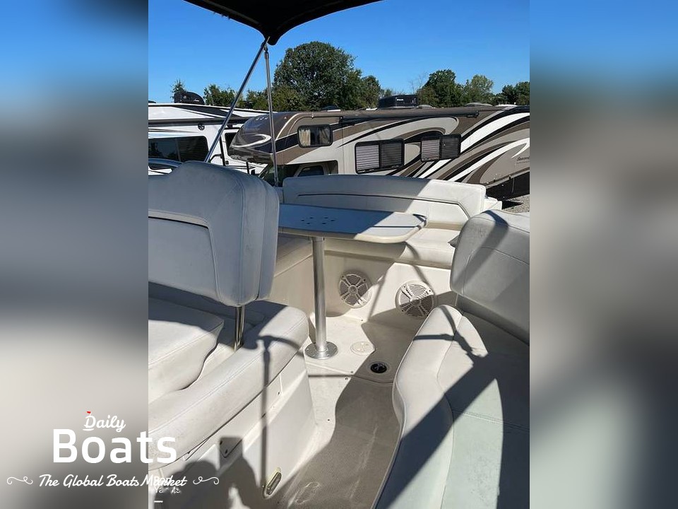 2011 Bayliner 255 Sb for sale. View price, photos and Buy 2011 Bayliner ...