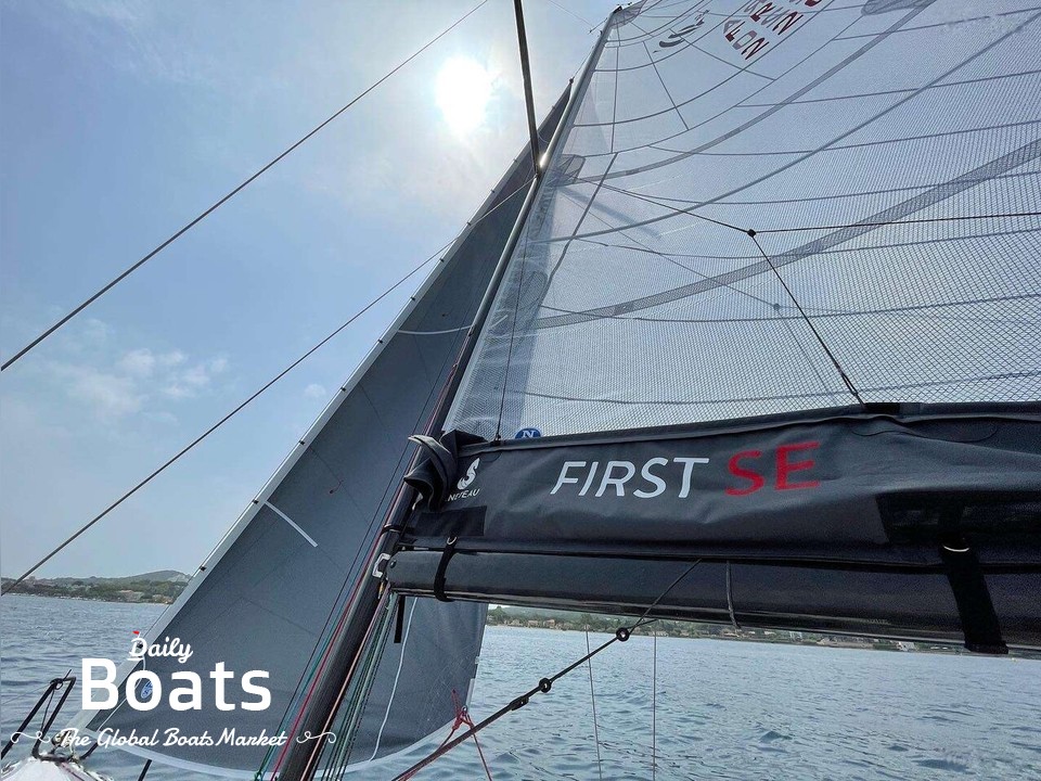 2022 Bénéteau First 24 Se for sale. View price, photos and Buy 2022 ...