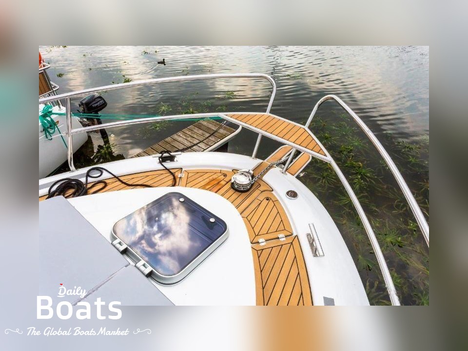 2019 Stillo Yachts 30 Inkl.3 Cabin for sale. View price, photos and Buy ...