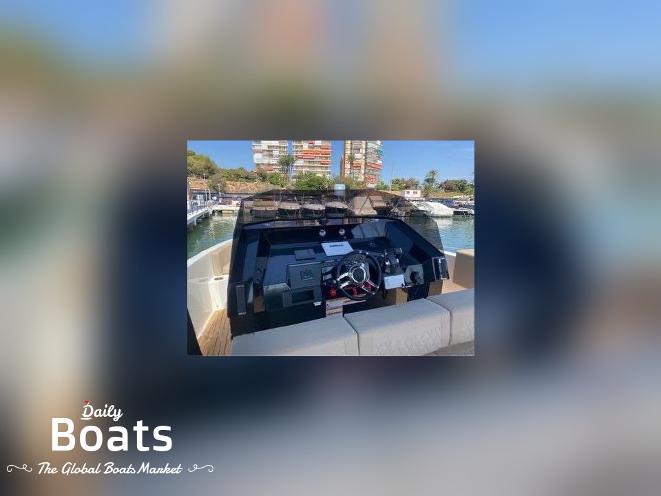 2020 De Antonio D28 for sale. View price, photos and Buy 2020 De ...