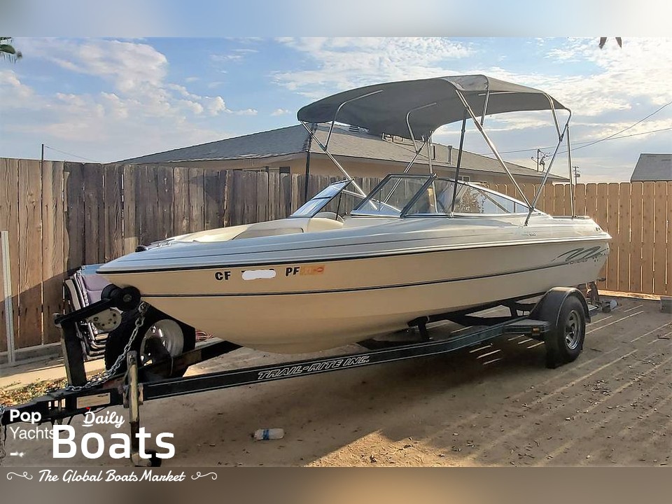 1998 Monterey 180 Series for sale. View price, photos and Buy 1998 ...
