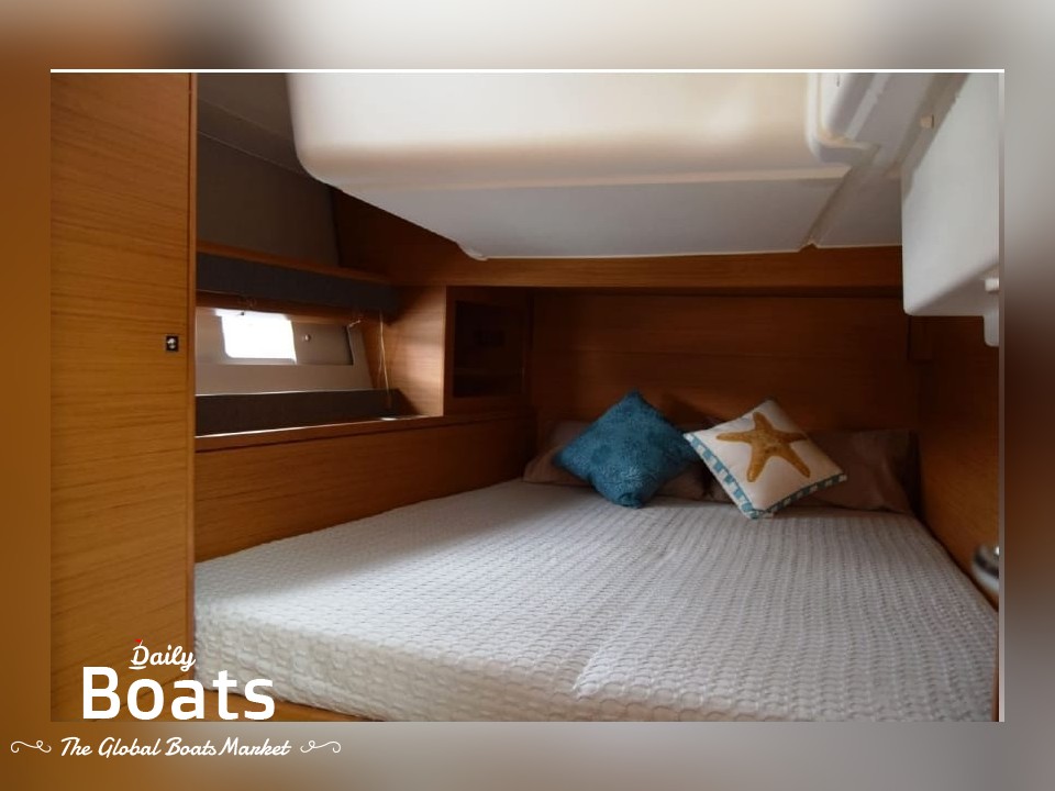 2020 Dufour 530 Grand Large for sale. View price, photos and Buy 2020 ...