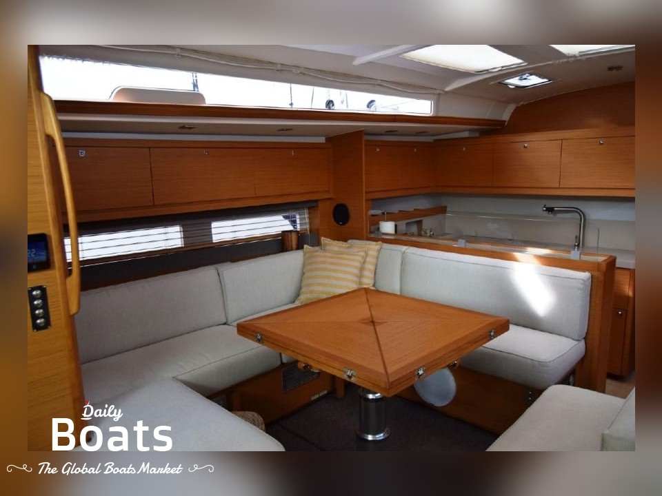 2020 Dufour 530 Grand Large for sale. View price, photos and Buy 2020 ...