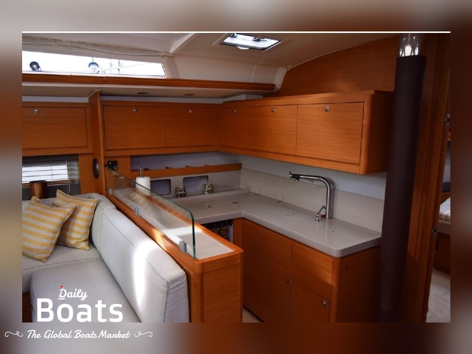 2020 Dufour 530 Grand Large for sale. View price, photos and Buy 2020 ...