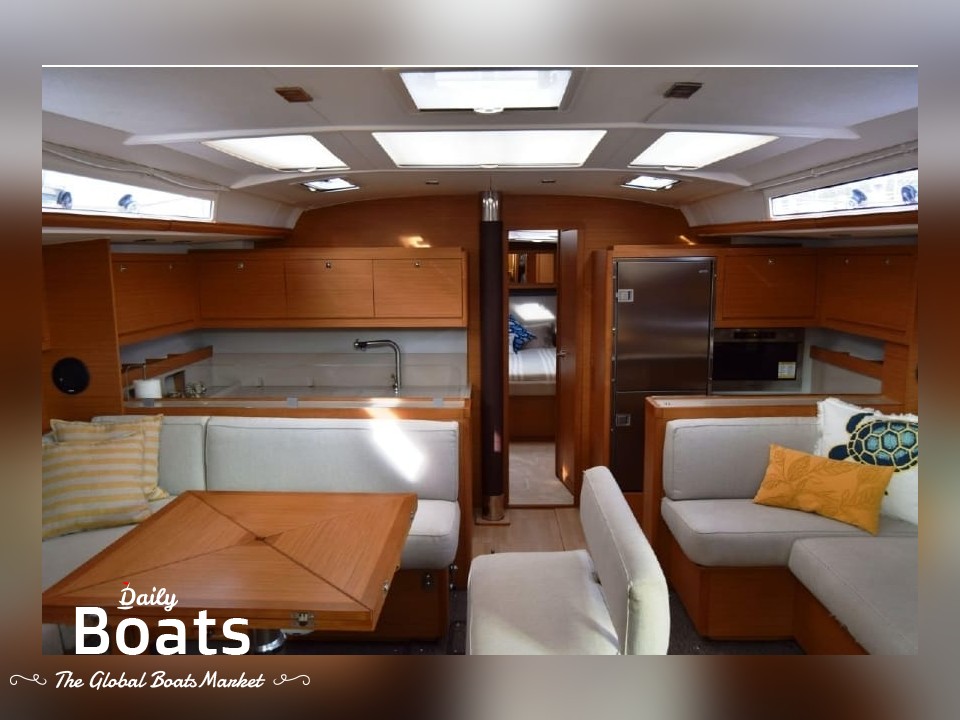 2020 Dufour 530 Grand Large for sale. View price, photos and Buy 2020 ...