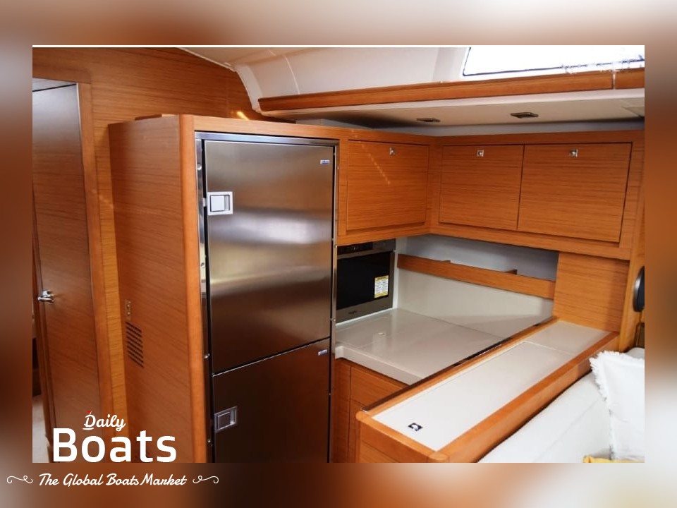 2020 Dufour 530 Grand Large for sale. View price, photos and Buy 2020 ...