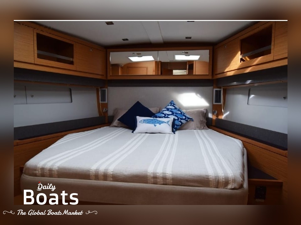 2020 Dufour 530 Grand Large for sale. View price, photos and Buy 2020 ...