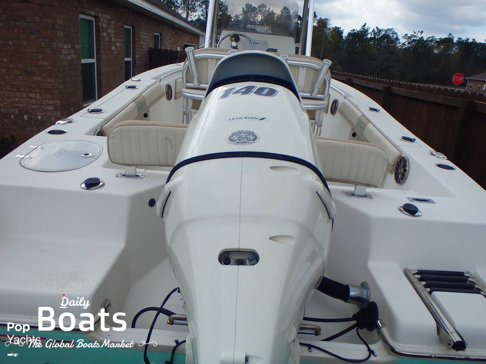 2016 Carolina Skiff Sea Chaser 20 Hfc for sale. View price, photos and ...