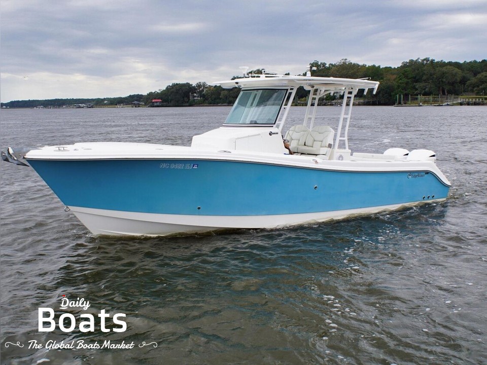 2018 EdgeWater 280Cc for sale. View price, photos and Buy 2018 ...