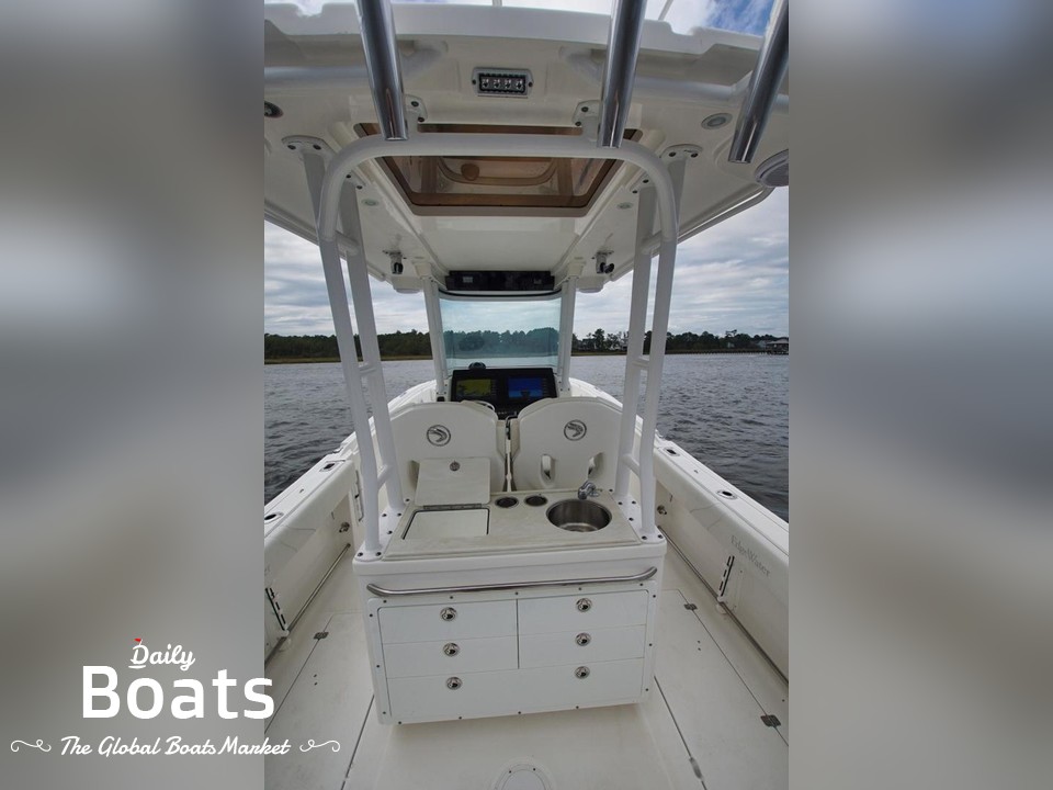 2018 EdgeWater 280Cc for sale. View price, photos and Buy 2018 ...