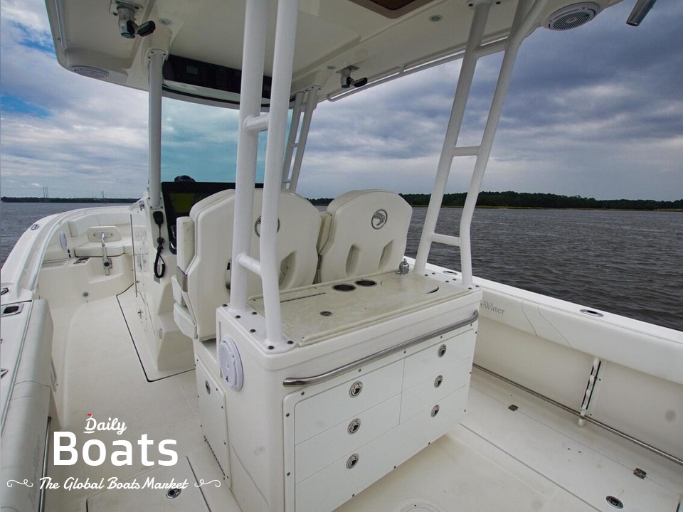 2018 EdgeWater 280Cc for sale. View price, photos and Buy 2018 ...