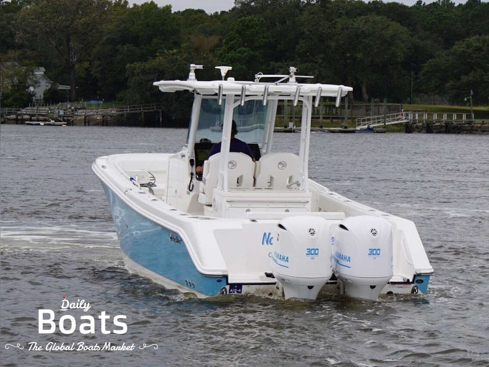 2018 EdgeWater 280Cc for sale. View price, photos and Buy 2018 ...