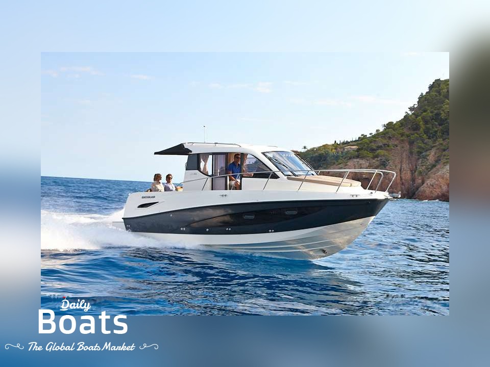 2023 Quicksilver Activ 905 Weekend for sale. View price, photos and Buy ...