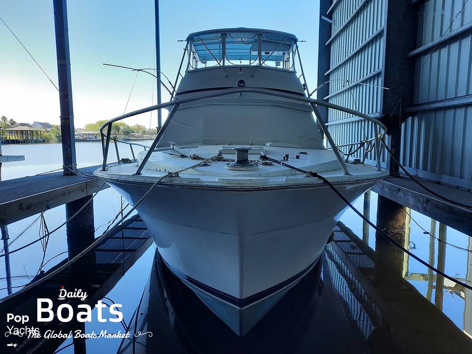 1976 Bertram 42 for sale. View price, photos and Buy 1976 Bertram 42 ...