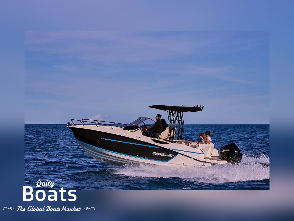 2023 Quicksilver Activ 805 Open for sale. View price, photos and Buy 2023 Quicksilver Activ 805 ...