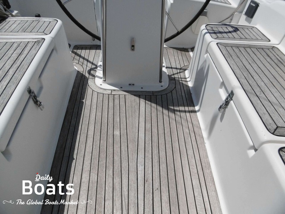 2006 Hanse 370 for sale. View price, photos and Buy 2006 Hanse 370 #431182