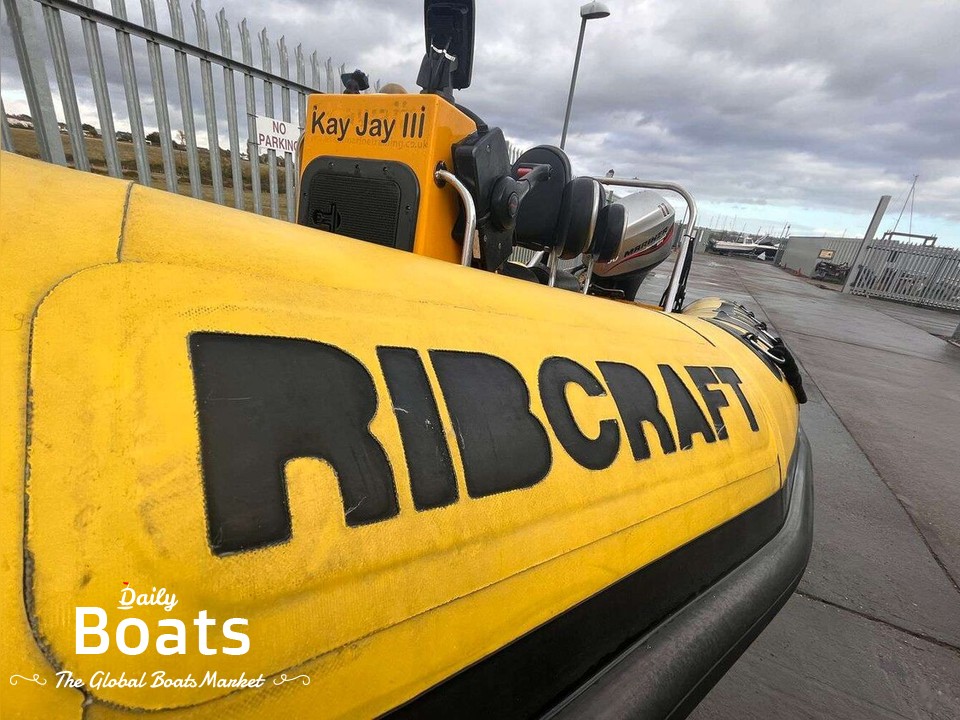 2004 Ribcraft 4.8 for sale. View price, photos and Buy 2004 Ribcraft 4. ...