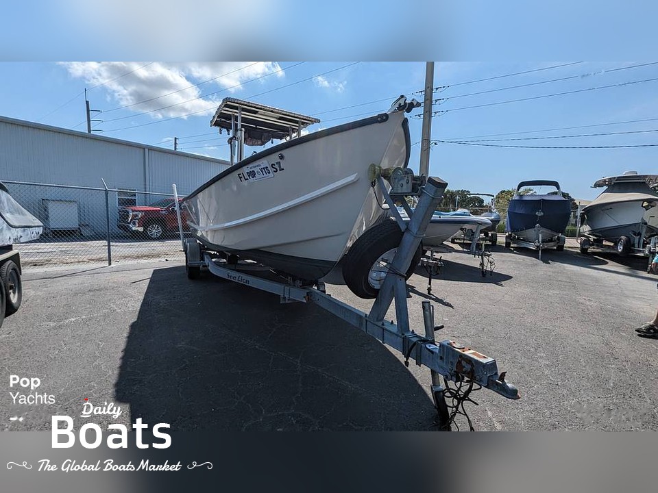 2013 Tolman Skiffs 25 Jumbo for sale. View price, photos and Buy 2013 ...