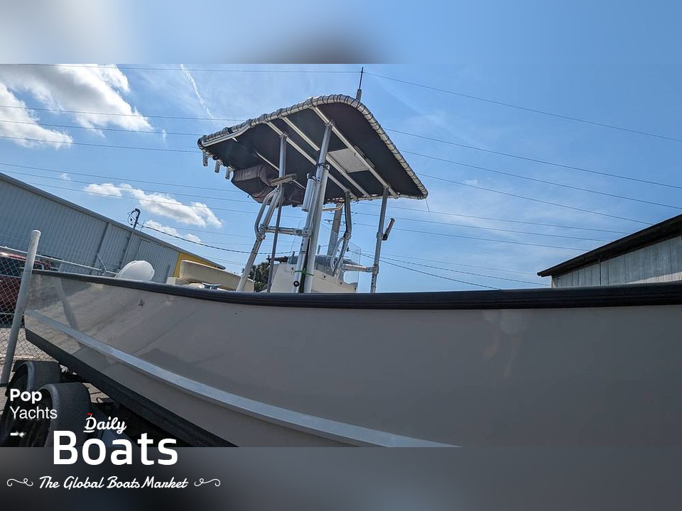 2013 Tolman Skiffs 25 Jumbo for sale. View price, photos and Buy 2013 ...