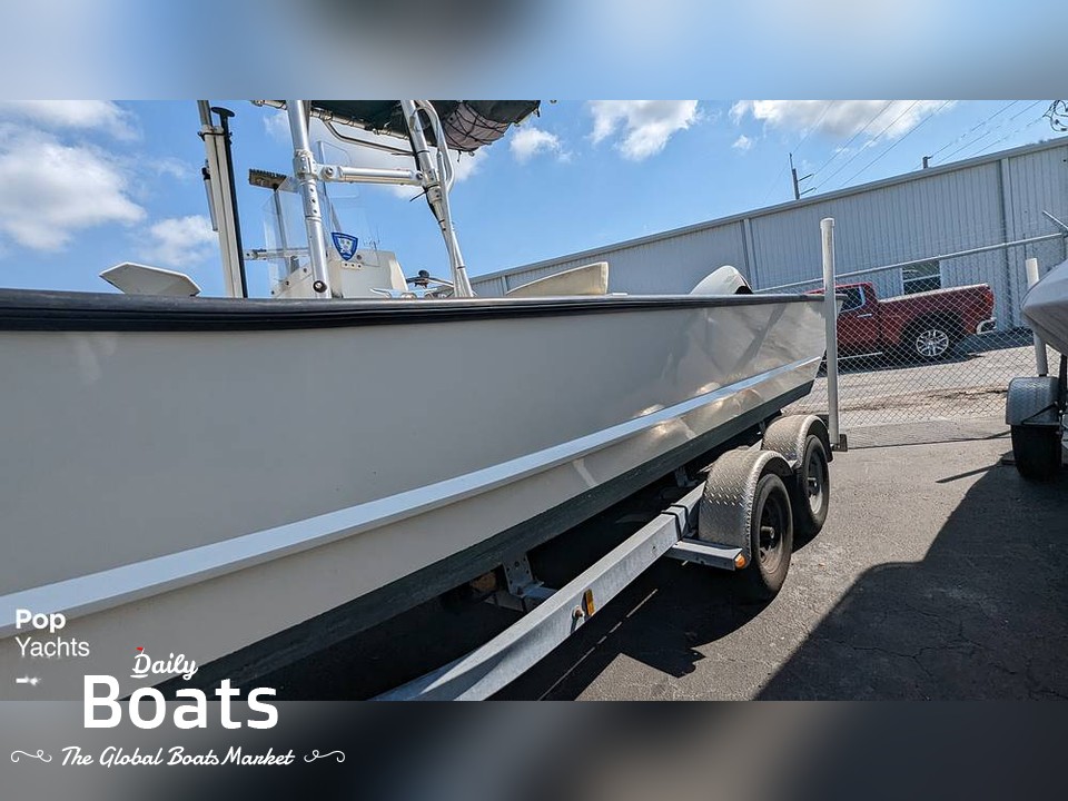 2013 Tolman Skiffs 25 Jumbo for sale. View price, photos and Buy 2013 ...