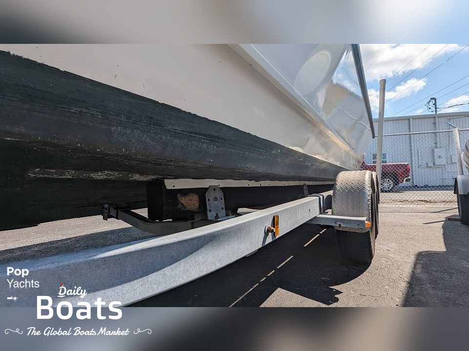 2013 Tolman Skiffs 25 Jumbo for sale. View price, photos and Buy 2013 ...