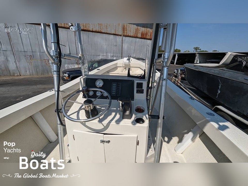 2013 Tolman Skiffs 25 Jumbo for sale. View price, photos and Buy 2013 ...