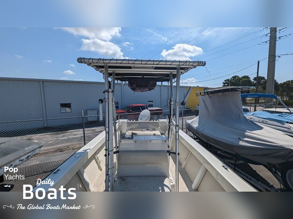 2013 Tolman Skiffs 25 Jumbo for sale. View price, photos and Buy 2013 ...