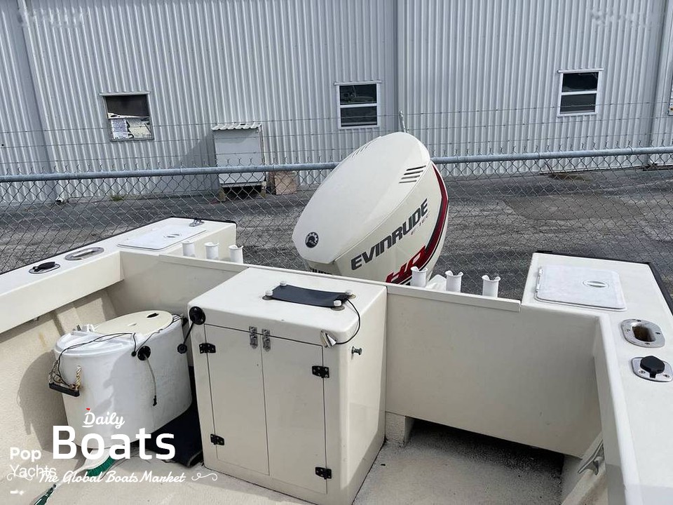 2013 Tolman Skiffs 25 Jumbo for sale. View price, photos and Buy 2013 ...