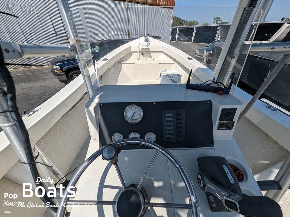 2013 Tolman Skiffs 25 Jumbo for sale. View price, photos and Buy 2013 ...